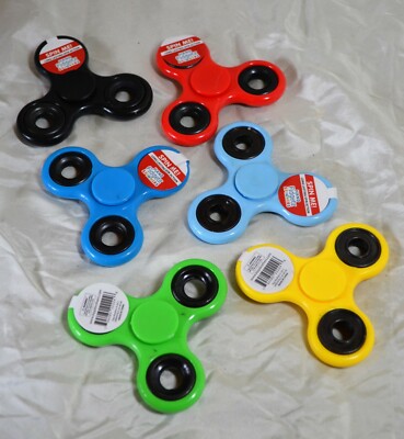Fidget Spinner, Hand Fidgetz, Game, Spin, long lasting, kids adults ...