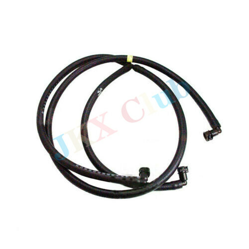 Headlight Lamp Washer Fluid Hose u for VW Golf Jetta EOS AUDI A4 Q5 ...