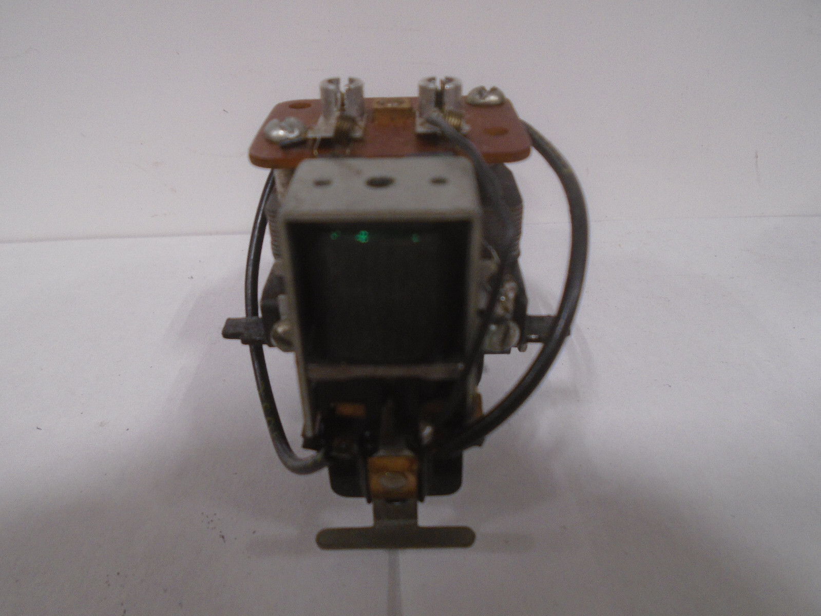 AMERICAN FLYER S SCALE CHASSIS, MOTOR + REVERSE UNIT FOR CASEY JONES ...