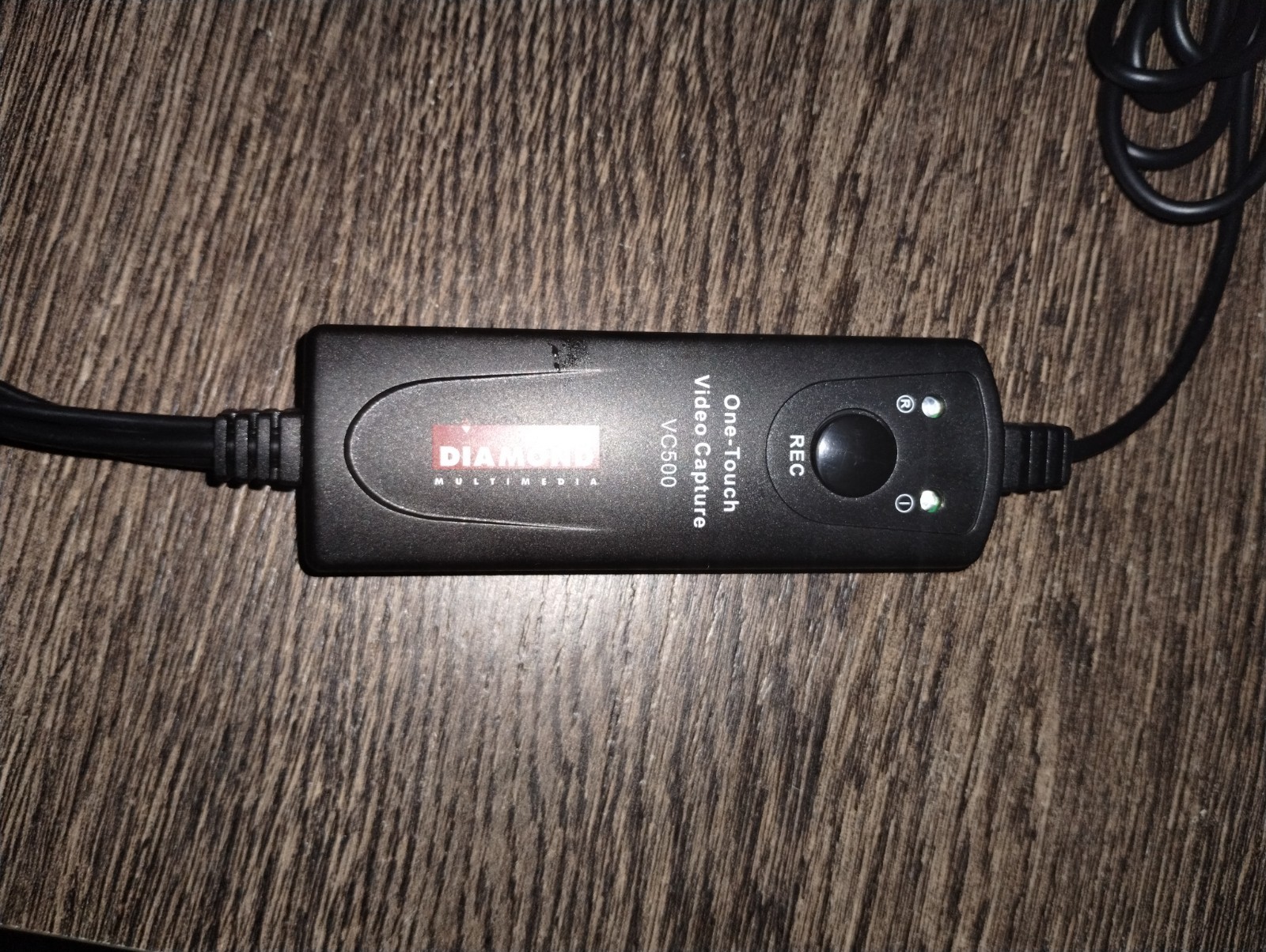 Diamond Multimedia VC500 | eBay