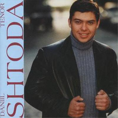 Daniil Shtoda Russian Opera Arias (Shtoda) (CD) Album 13491334820 | eBay