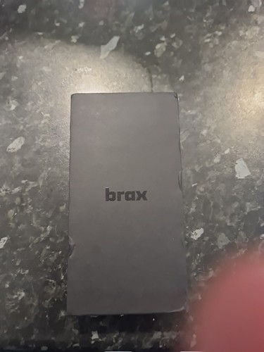 Brax3 Open Sourced Privacy Friendly Smart Phone. 1 for £300 or both for ...