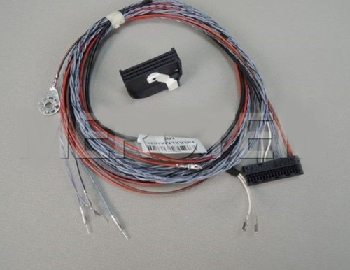 MERCEDES-BENZ GLC X253 GPS Electrical Wiring Harness A2535409707 NEW ...