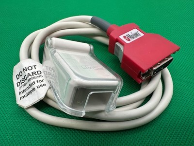 Masimo 21501 RED 20 Pin LNC-4 LNCS LNC SpO2 RAD 7 Patient Extension ...