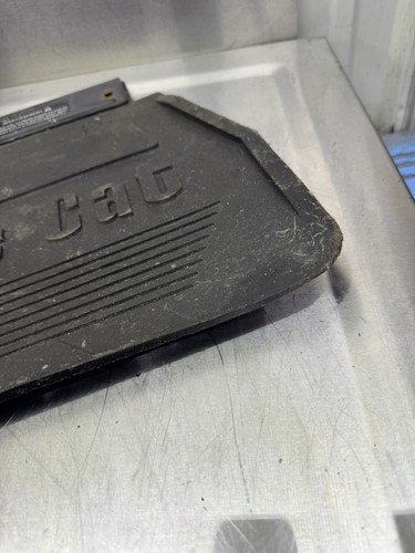 Vintage 86 87 88 89 Oem Arctic Cat Cougar 500 F/C Snowmobile Snow Flap ...