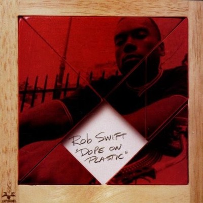 Rob Swift Dope on Plastic (CD) (UK IMPORT) 753027011923| eBay