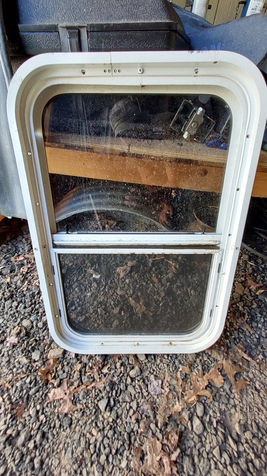 Rv Window 18x26 | eBay