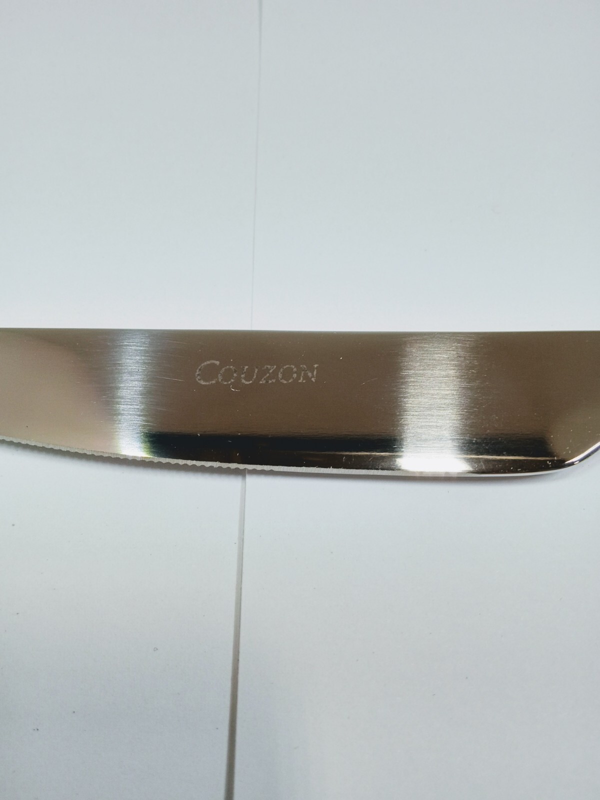 8 Couzon Hikou Table Knives - C88700B000305 | eBay