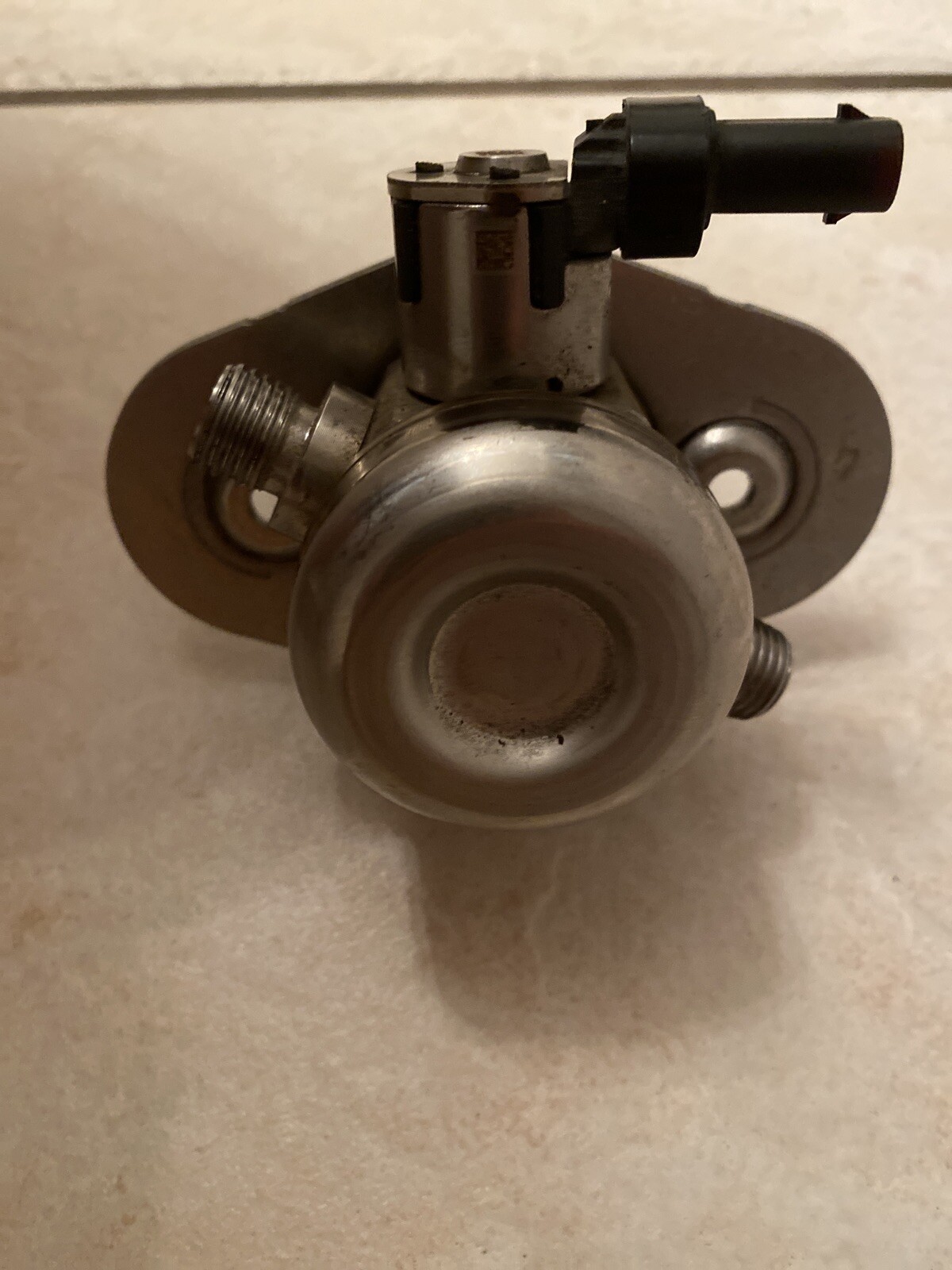 2016-2019 BMW F30 F32 F33 G30 G11 X3 High Pressure Fuel Pump ...