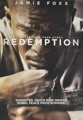 Redemption (DVD) NEW | eBay