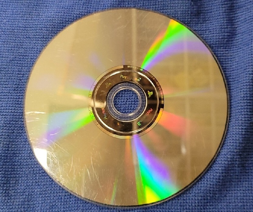 Jampack Volume 13 Demo Disc PlayStation 2 PS2 DISC ONLY TESTED | eBay