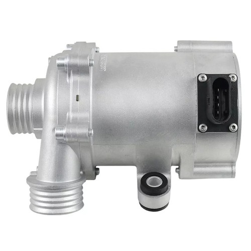 Electric Coolant Water Pump w/ Plug For BMW X3 X4 Z4 F20 F22 F32 F34 ...
