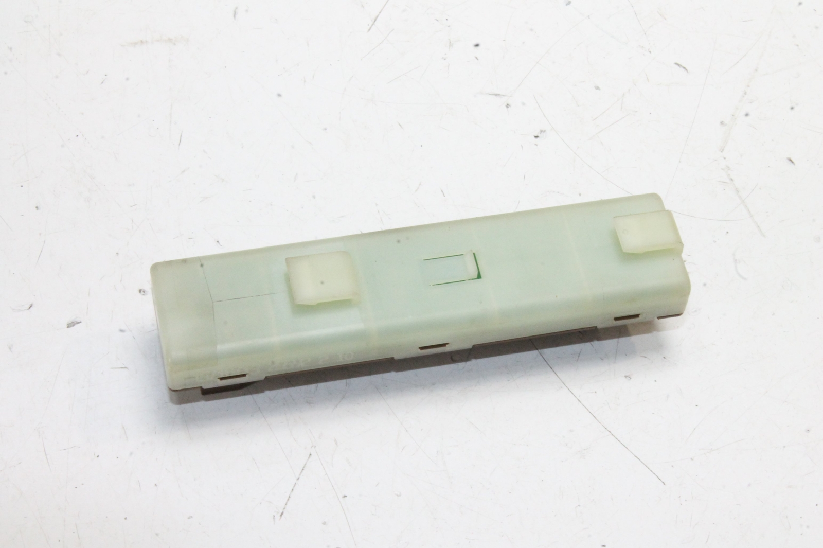 MERCEDES-BENZ A W176 Power Energy Distributor Connector A0009820012 ...