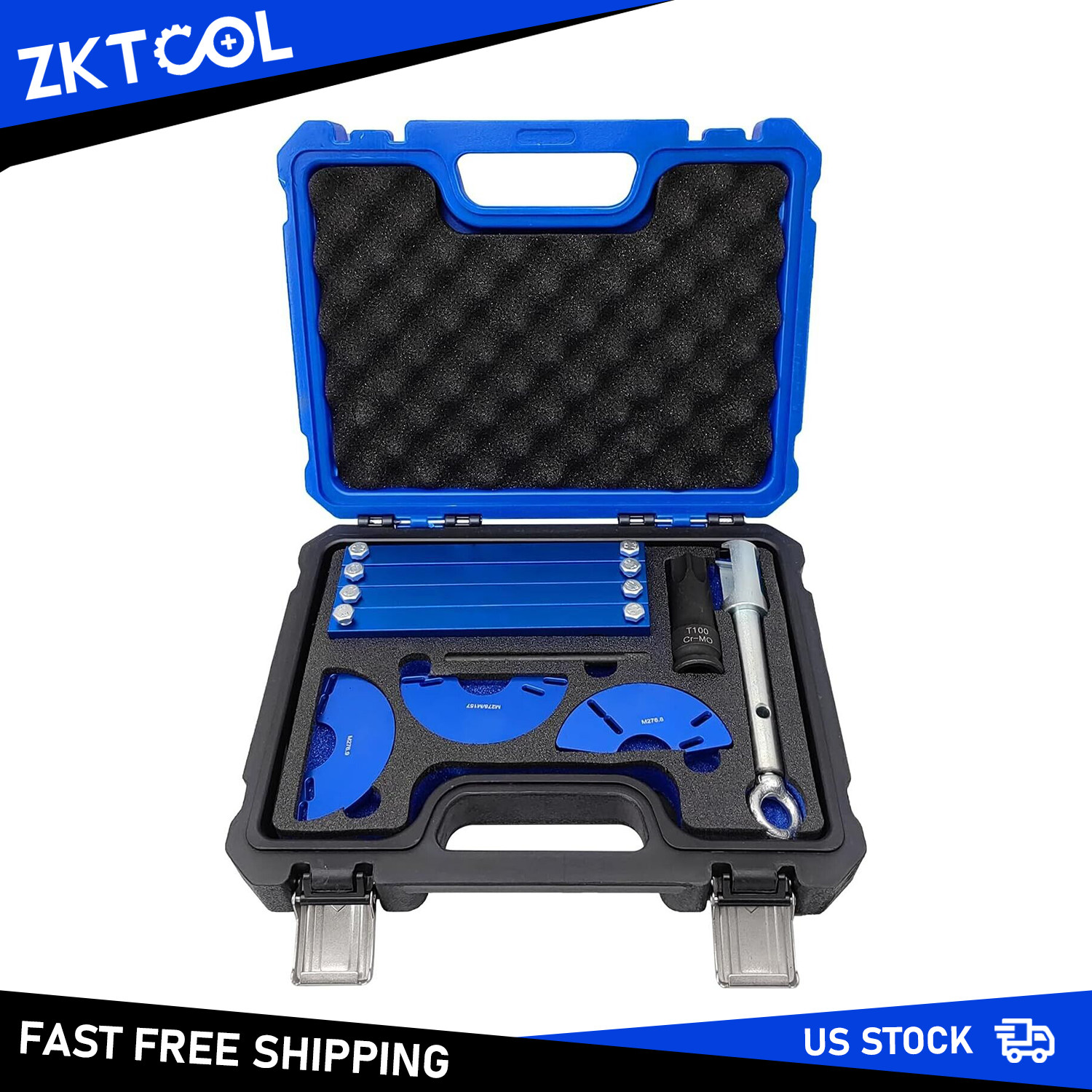 Engine Timing Tool for Mercedes Benz | Grelly USA