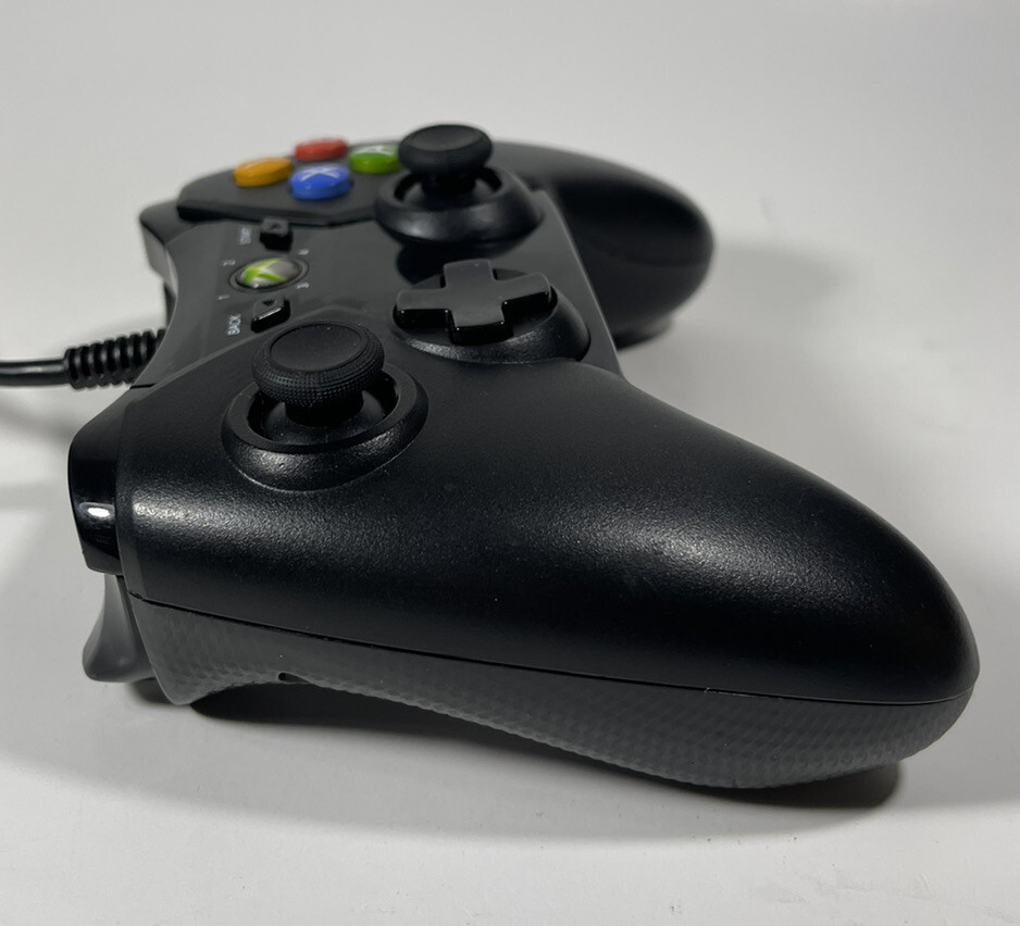 Original Xbox 360 Controller Vs Fake