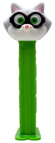 Toy Story Of Terror Pez Cat