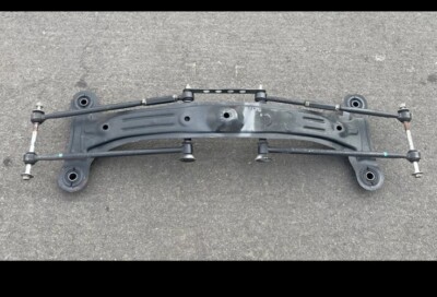 1997-2001 Toyota Camry Lexus ES300 97-01 Avalon Rear K Subframe ...