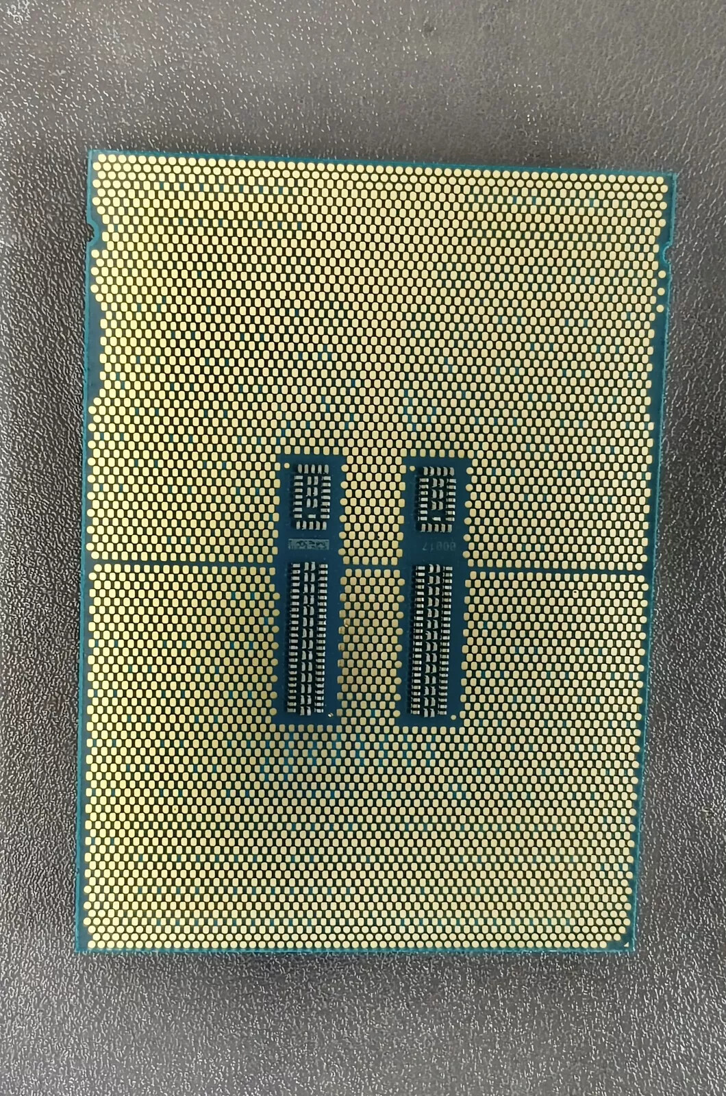 Intel Xeon Platinum 8470 ES 1.5GHz 270W CPU LGA4677 Support MS73-HB1 ...