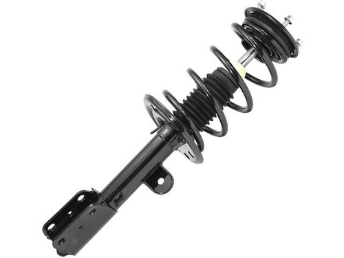 For 2013-2019 Ford Explorer Strut and Coil Spring Assembly Unity ...