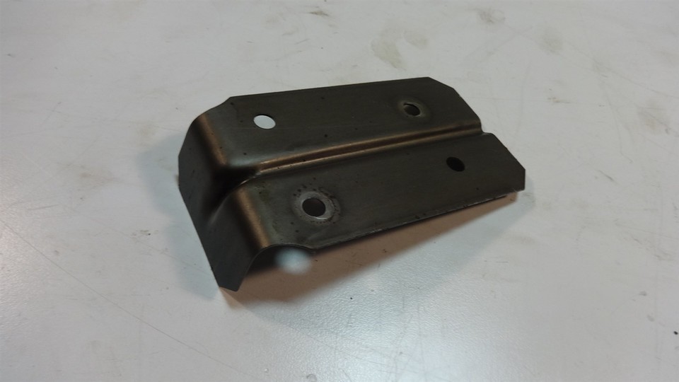 1960's HONDA CA77 DREAM 305 HM808 ENGINE OIL GUIDE PLATE GUARD | eBay