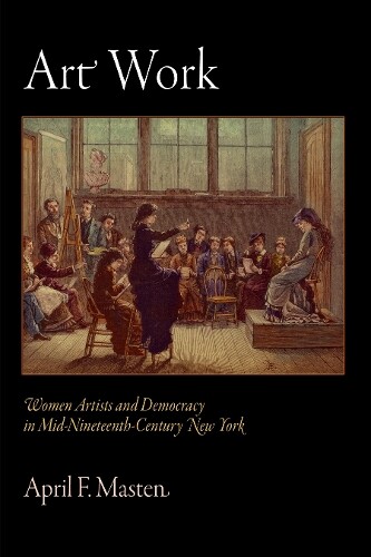 April F. Masten Art Work (Relié) Arts and Intellectual Life in Modern ...