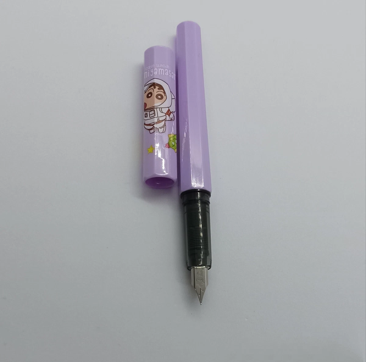 Animated Ink Pen