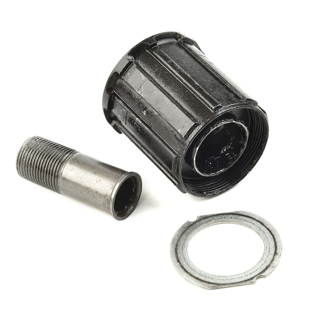 Replacement MTB-7/8/9/10 Speed Freehub Body For Shimano-RM30/RM40/RM60 ...