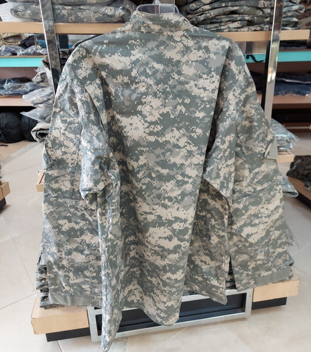 New US ARMY ACU Jacket Military Surplus Brand New Multiple Sizes Bulk ...