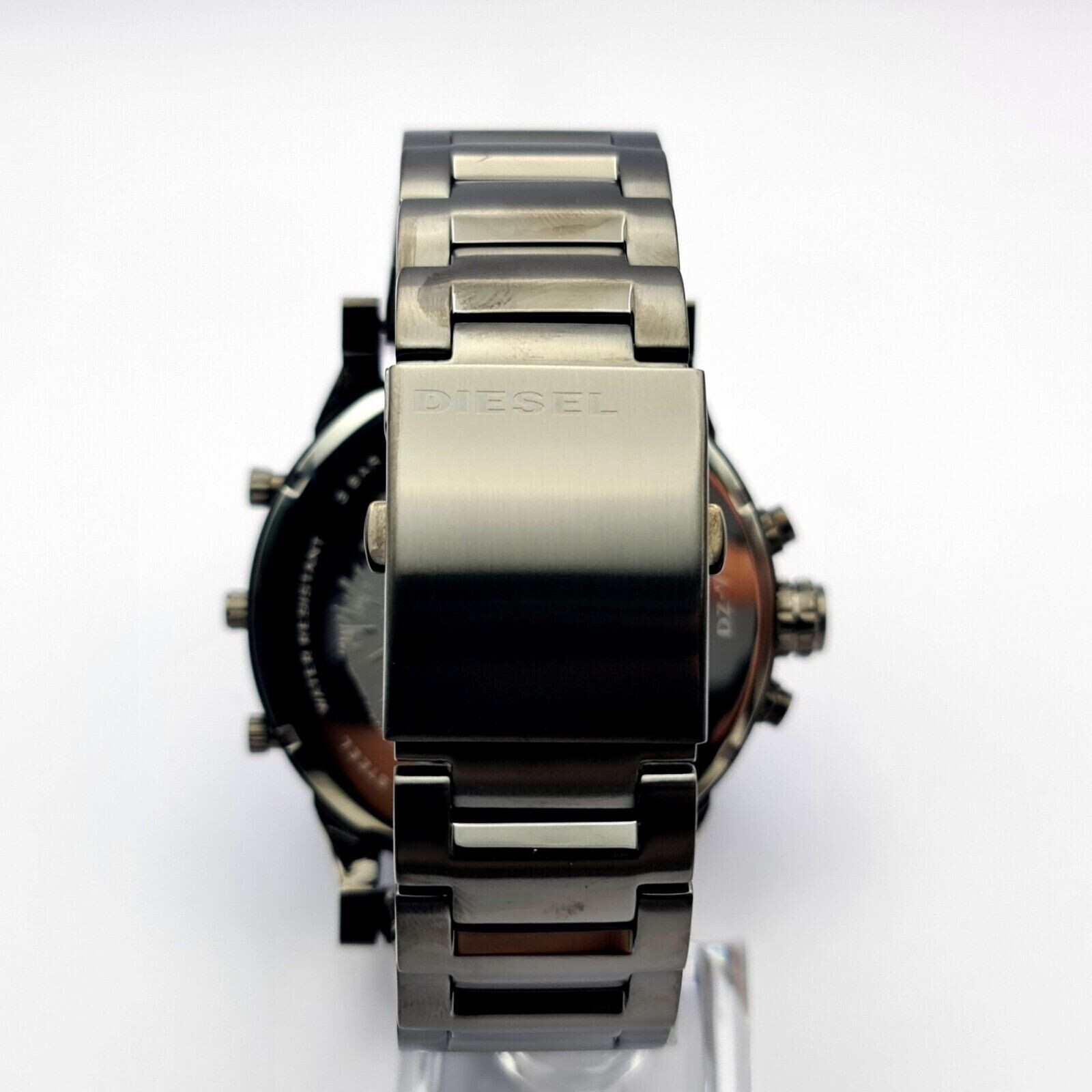 Diesel Mr Daddy 2.0 DZ7315 Wrist Watch for Men for sale online | eBay