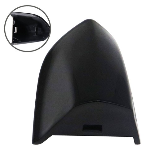 Driver Door Handle Key Lock Cap Hole Cover Bezel Fit 2015-2022 Ford ...