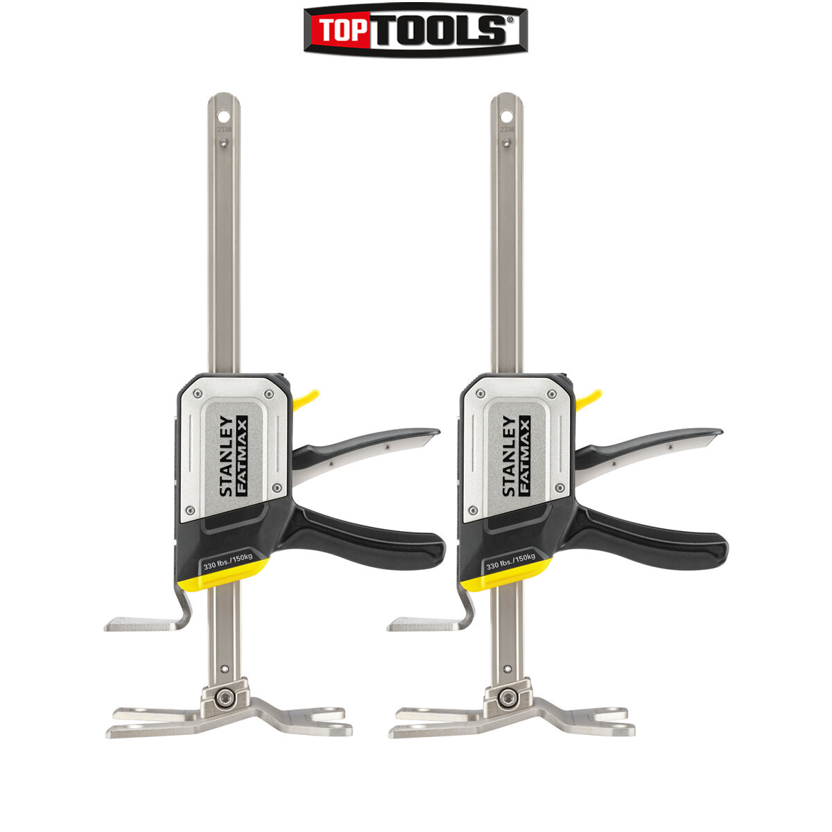 Stanley FMHT83550-1 FATMAX Trade Lift Lifting Force 150kg STA183550 ...