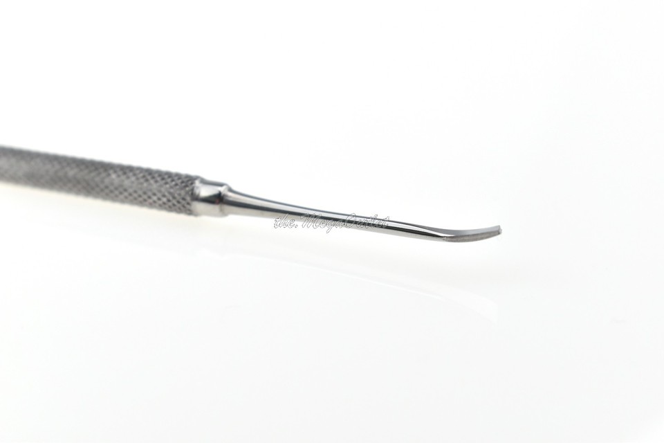 Pro Dental Surgical Instruments Tartar Scratch Scaler Dentist Tooth ...