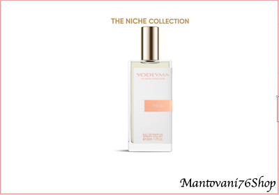 Profumo DONNA Yodeyma VALIA vàlia Eau de Parfum 50ml NUOVO '24 | eBay