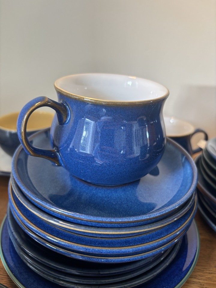 Job Lot Denby pottery | eBay UK