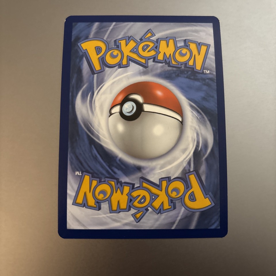 Ethan's Pinsir 001/182 Uncommon Regular - Pokemon TCG Destined Rivals ...