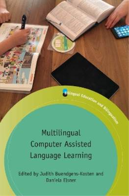 Judith Buendgens-Kost Multilingual Computer Assisted Language Learni (Paperback) 9781788921473| eBay