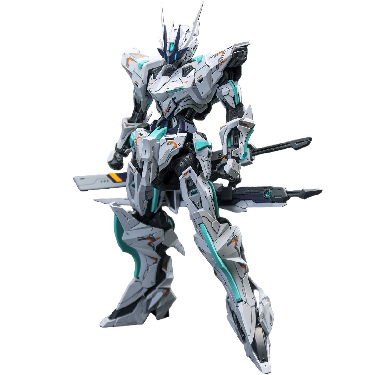 SNAA NETHER EMPEROR A.P Type YR-05 1/100 Scale Assembly Model Kits | eBay