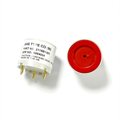 1PCS New FOR two-electrode CO sensor ECO-SURE carbon monoxide 2119B1001 ...