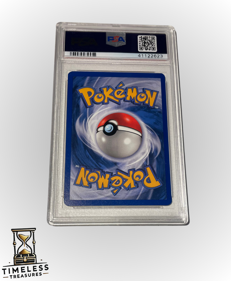 PSA 10 - 1999 Mewtwo Holo Base Set #10 - GEM MINT! | eBay