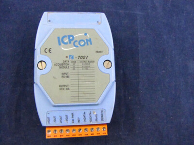 used,ICP CON i-7021 | eBay