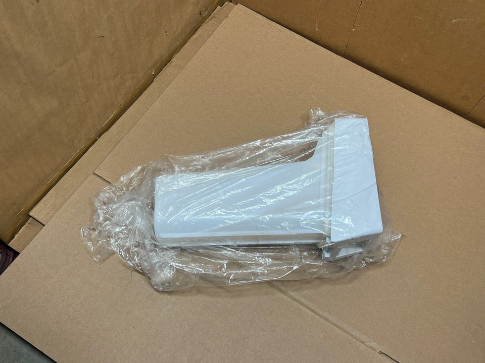 DA97-20156B OEM Samsung Refrigerator Ice Container Assembly ...