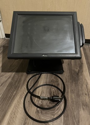 Restaurant Systems - Positouch Pos