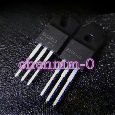 10pcs new BA50BCD BA50BC0 three-end voltage regulator #MX | eBay