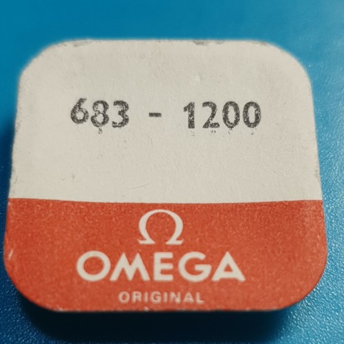 Oméga 683 Part:1200 | eBay
