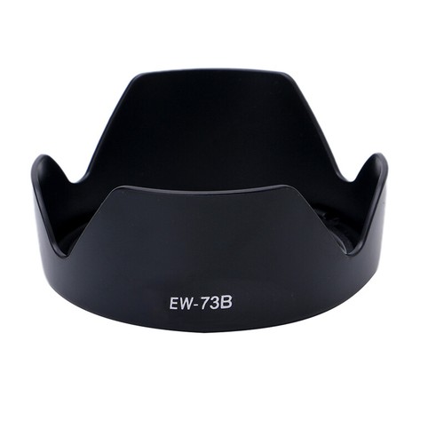 EW-73B Camera Lens Hood For EF-S 18-135mm F3.5-5.6 IS | eBay