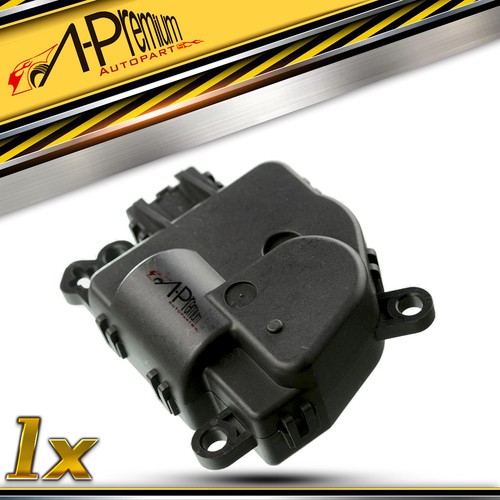A-Premium 1x AC Air Blend Door Actuator for Nissan Infiniti 2004-2015 ...