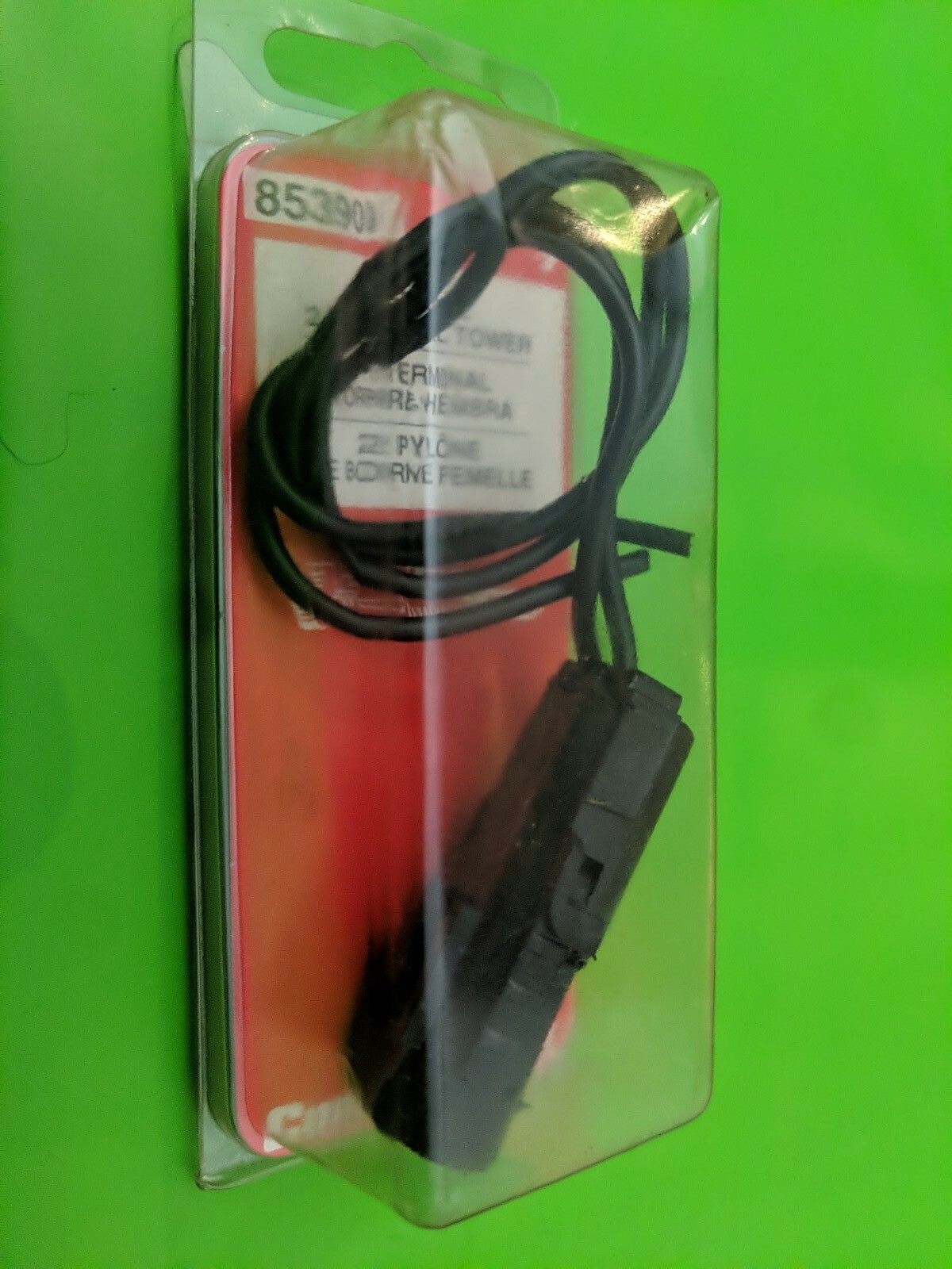 Dorman Products 85390 Weather Pack Technical Terminal | eBay