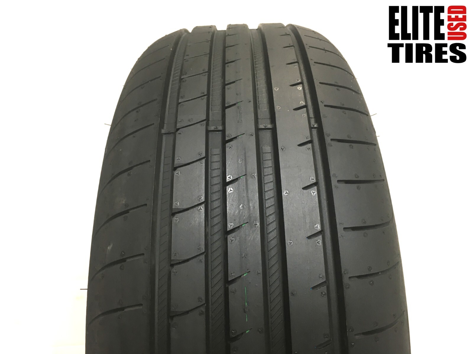 [1] Goodyear Eagle F1 Asymmetric 3 ROF Run Flat 225 45 19 Tire - Driven ...