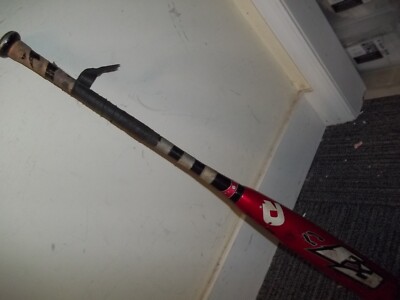 DeMarini CF3 Doublewall D3M4R1N1 PROJ3C7 OM3G4 31/28 -3 BESR Baseball ...