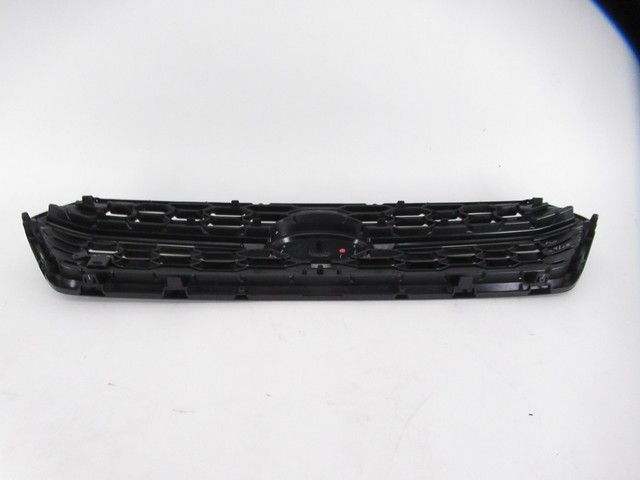 A11 2018 Subaru WRX STI Front Center Grille Grill Black 91121VA160 OEM ...